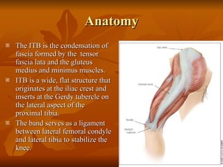 You can BeAt ITBFS!! | PPT