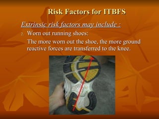 You can BeAt ITBFS!! | PPT