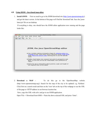 ITB Tutorial | DOCX | Internet | Computing