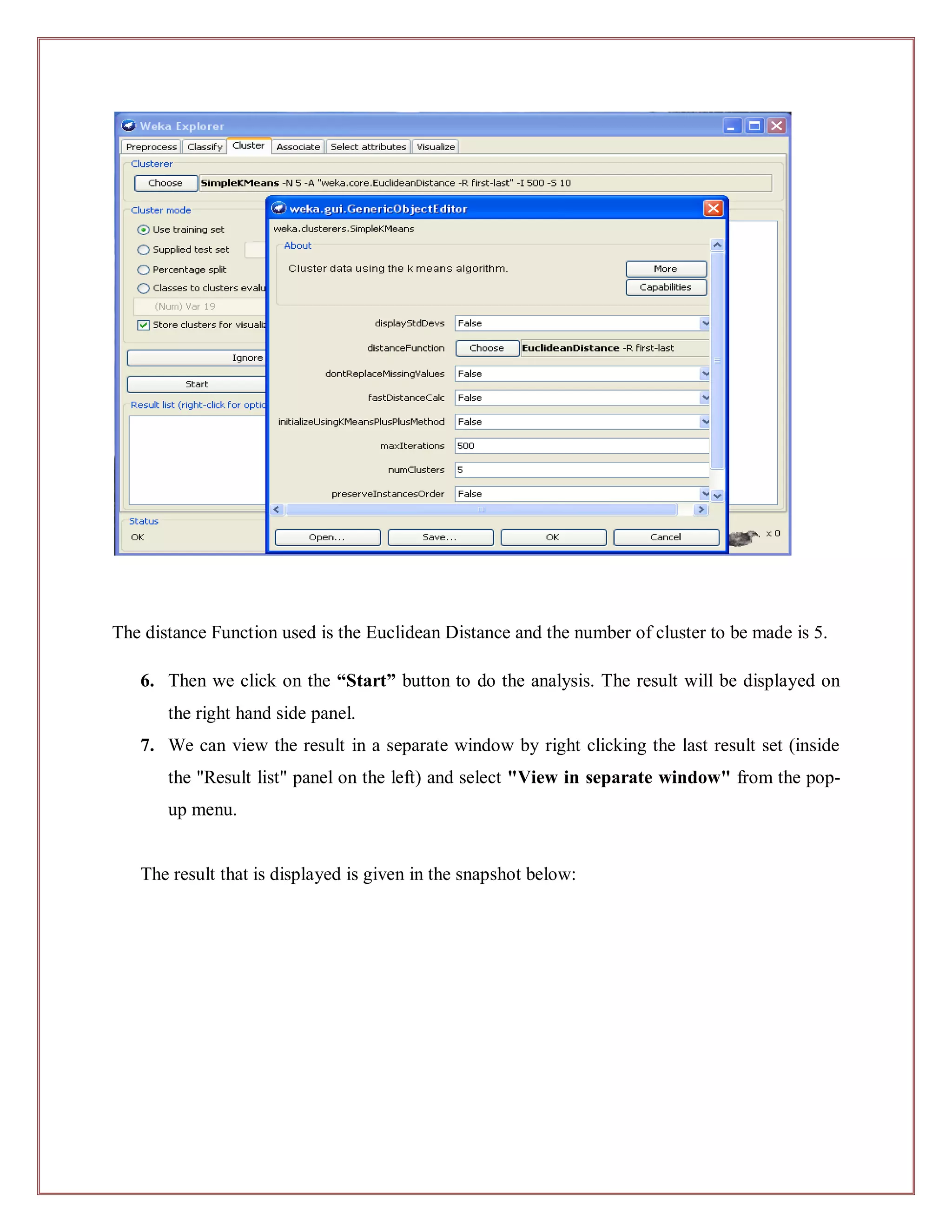 ITB tutorial WEKA Prabhat Agarwal | PDF | Computer Software and Applications | Computing