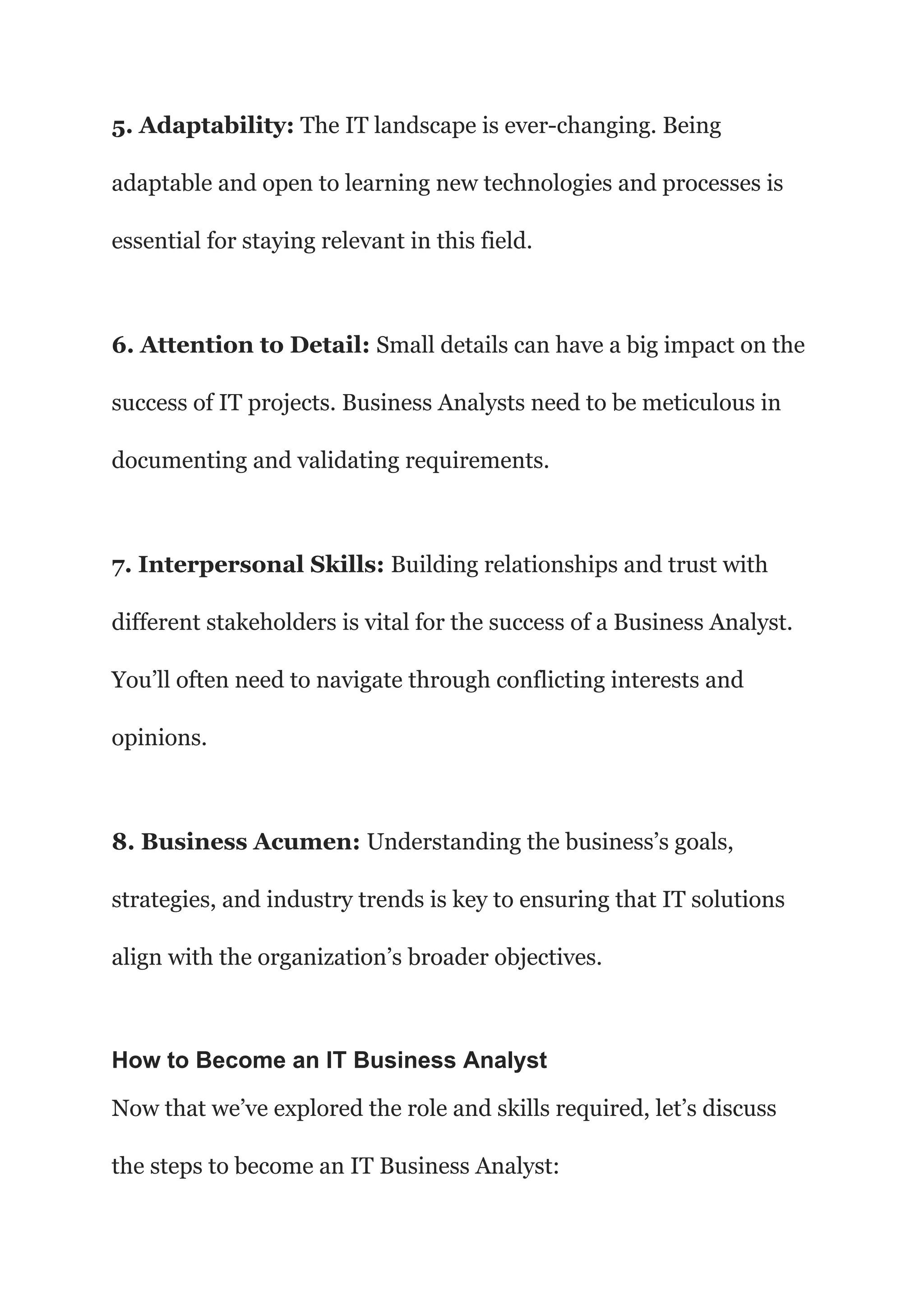 IT Business Analyst Job Description, Salary, and Roles (1).pdf