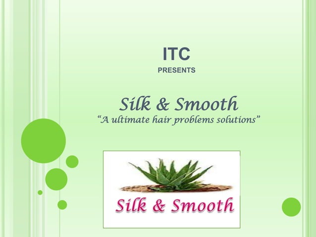 Itc | PPT