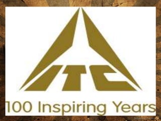 ITC Ltd. | PPTX