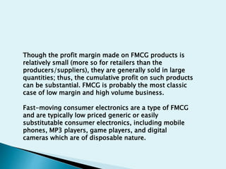 Itc - best selling products and competitors | PPTX