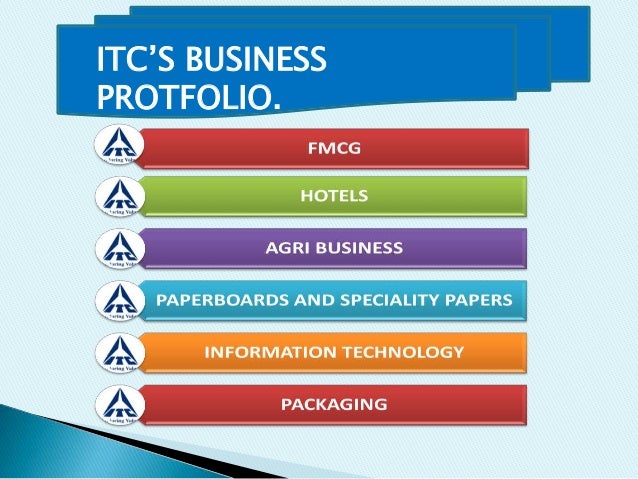 Itc - best selling products and competitors
