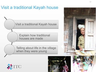 Tourism Development in Kayah State: Cultures and Communities | PDF