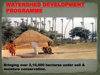 CSR of ITC Pvt. Ltd. | PPTX