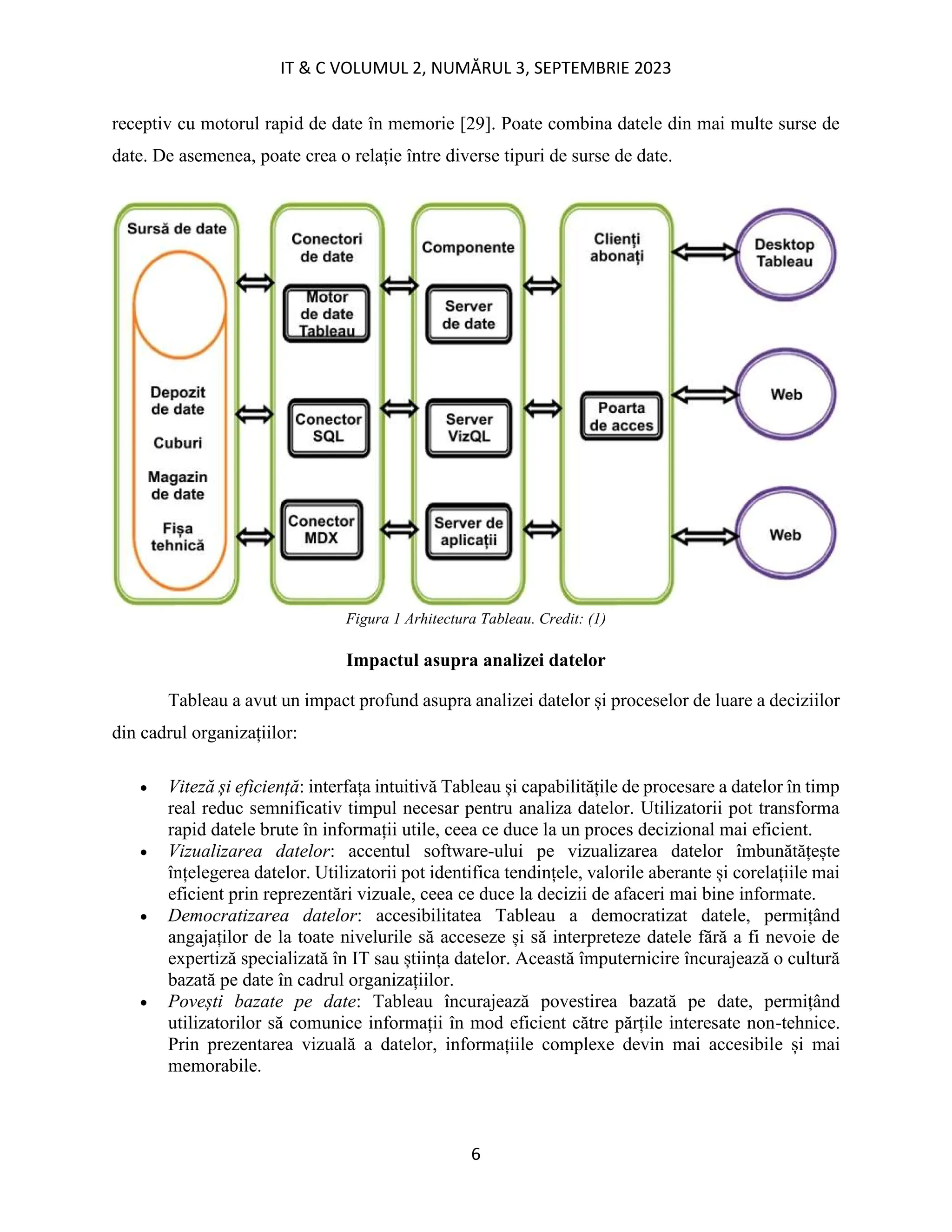Tableau Software: Vizualizarea și analiza datelor | PDF