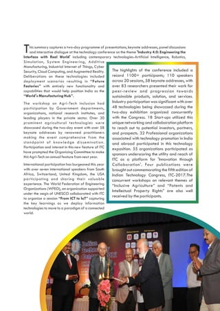 Indian Technology Congress | PDF