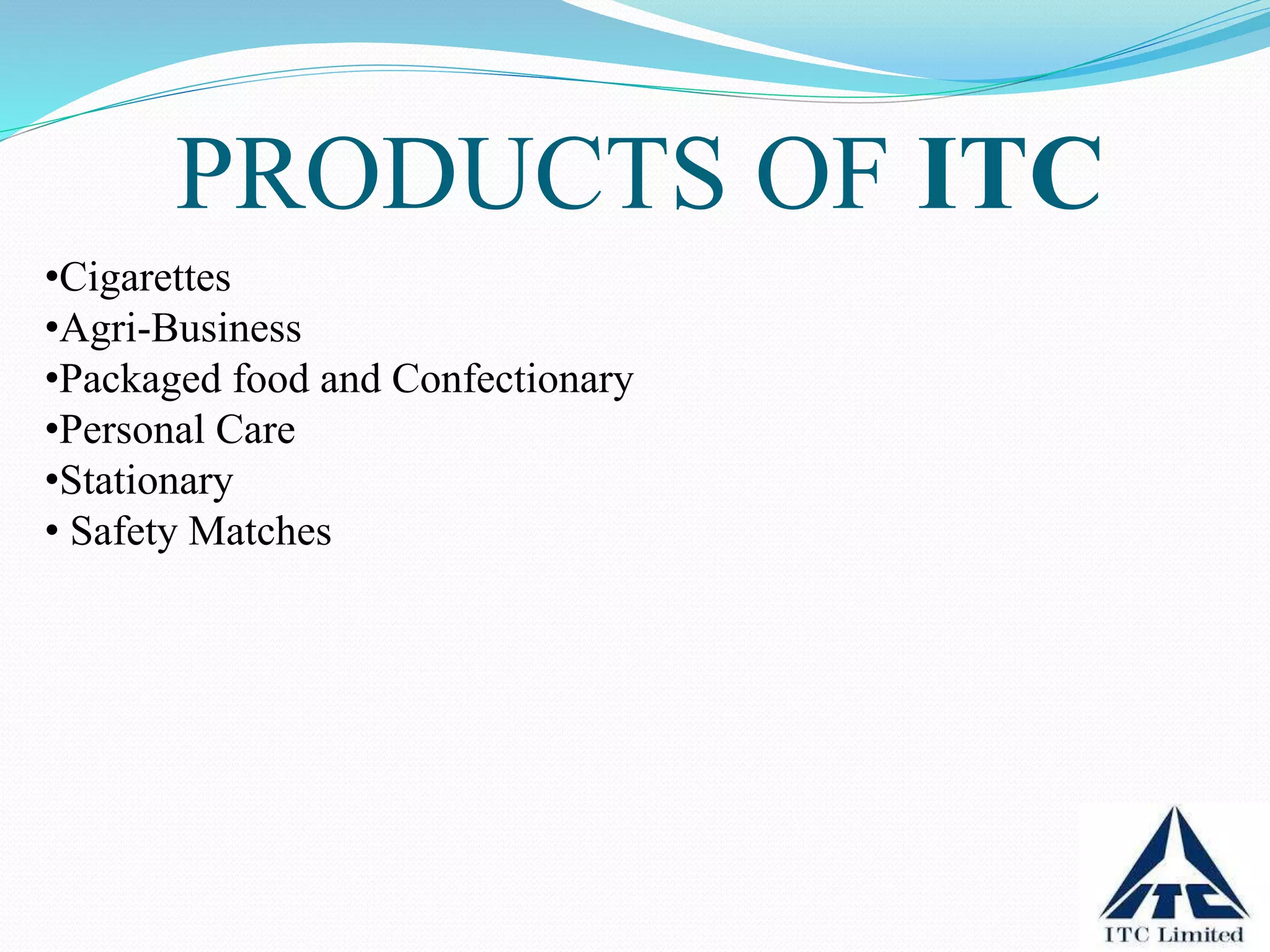 ITC | PPTX