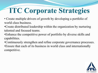 ITC | PPTX