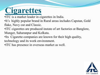 ITC | PPTX