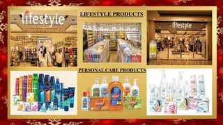 ITC - BRAND ANALYSIS | PPTX