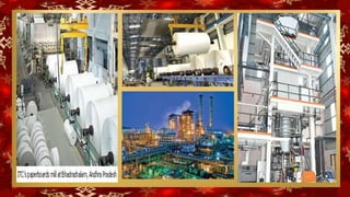 ITC - BRAND ANALYSIS | PPTX