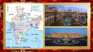 ITC - BRAND ANALYSIS | PPTX