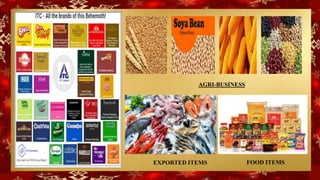 ITC - BRAND ANALYSIS | PPTX