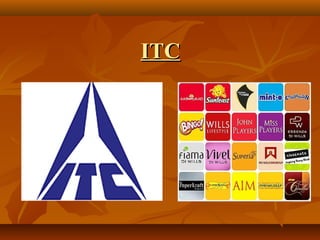 ITC - FMCG | PPT