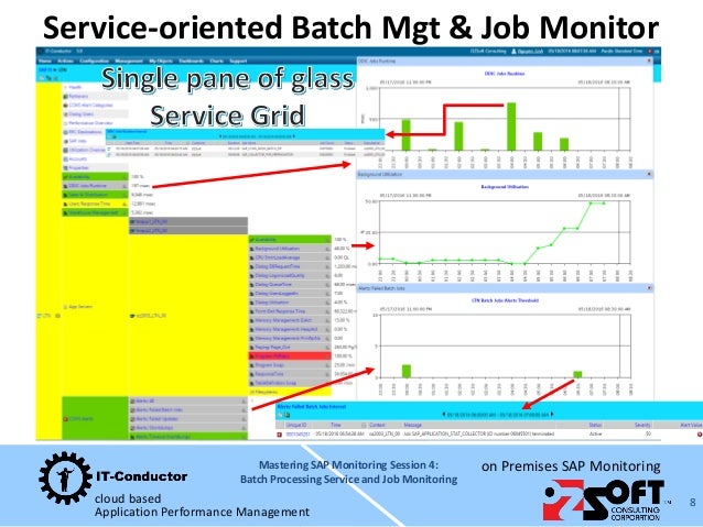 Mastering Sap Monitoring Batch Management And Sap Job Monitoring