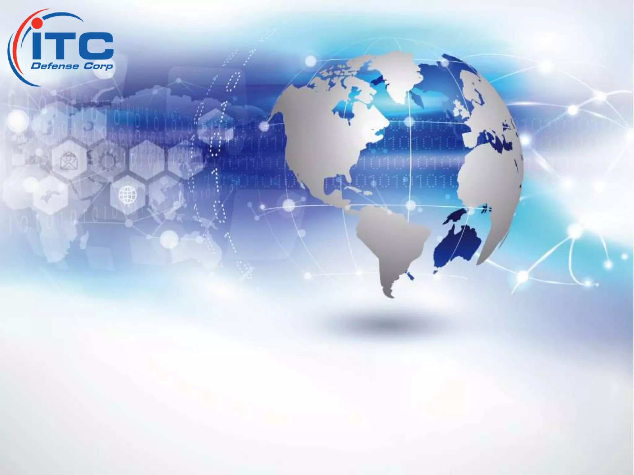 ITC vission and mission | PPTX