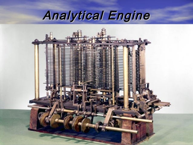 Itc what is computer