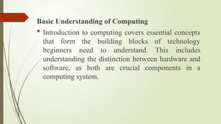 Introduction To Computing (1).pptxmoly.pptx