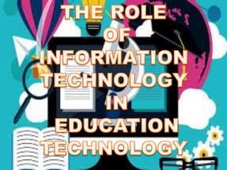 Edtech 2 Overview | PPT