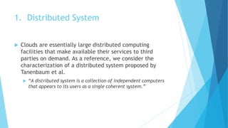 ITC4344_3_Cloud Computing Technologies.pptx | Cloud Computing | Internet