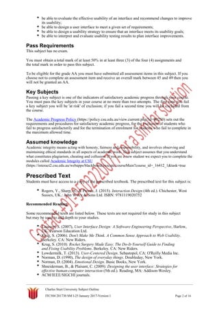 Itc504 201730 sm_i-25_january_2017-version_1 | PDF