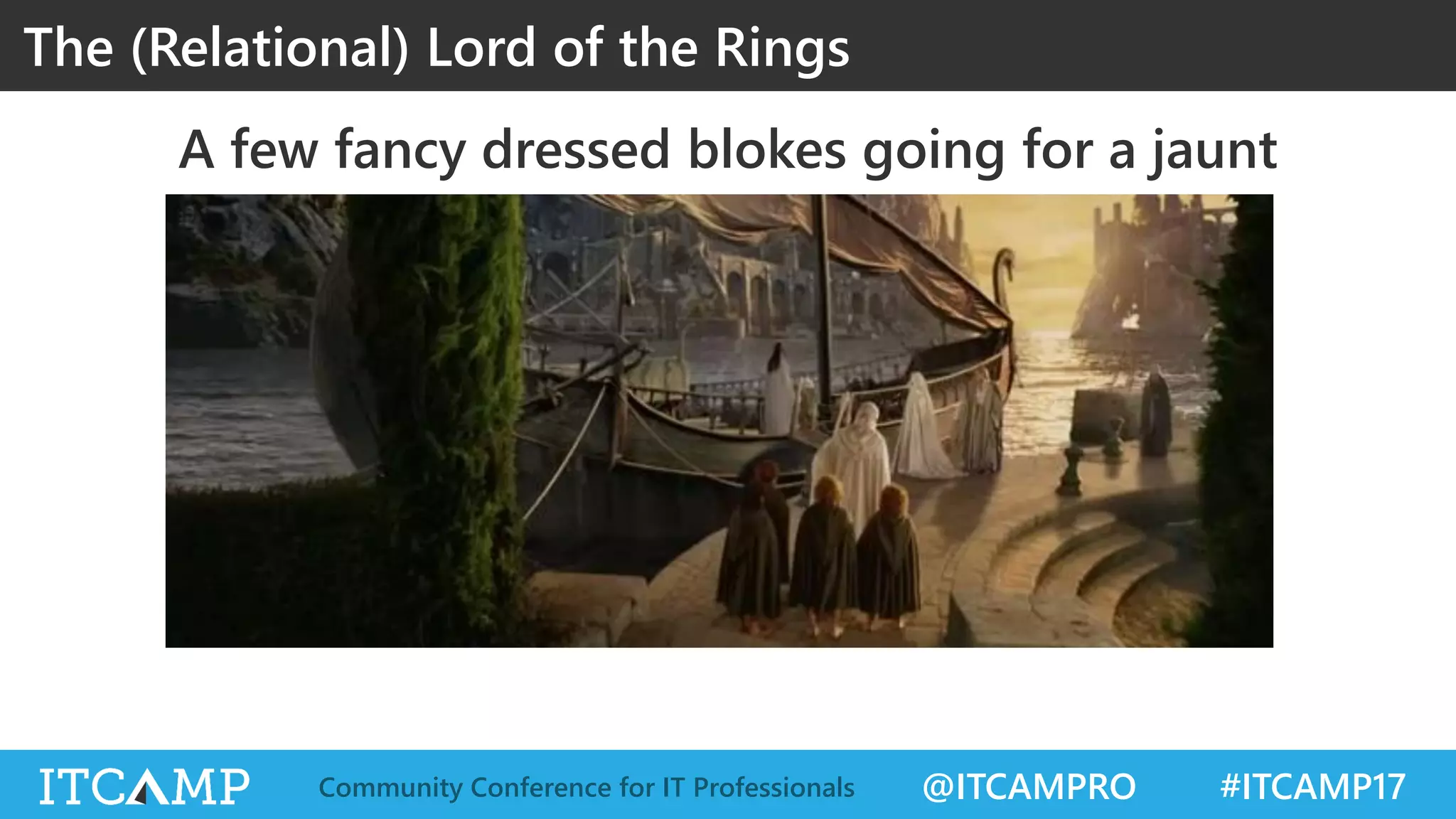 Azure tales: a real world CQRS and ES Deep Dive - Andrea Saltarello | PDF