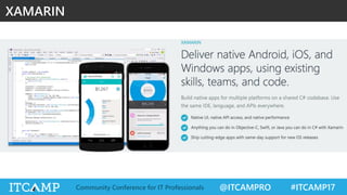 Xamarin Under The Hood - Dan Ardelean | PDF