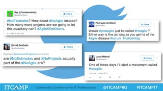 #NoAgile - Dan Suciu | PDF | Computer Software and Applications | Computing