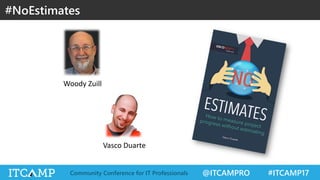 #NoAgile - Dan Suciu | PPT