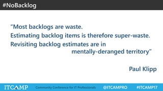 #NoAgile - Dan Suciu | PDF | Computer Software and Applications | Computing