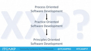 #NoAgile - Dan Suciu | PPT