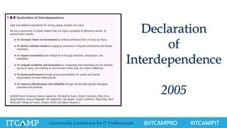 #NoAgile - Dan Suciu | PDF | Computer Software and Applications | Computing