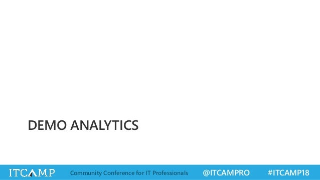 ITCamp 2018 - Dan Ardelean - CI/CD for mobile development using Visua… ITCamp 2018 - Dan Ardelean - CI/CD for mobile development using Visua…