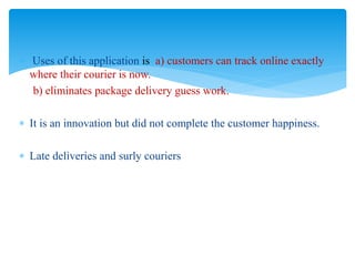 It case study[1] | PPT