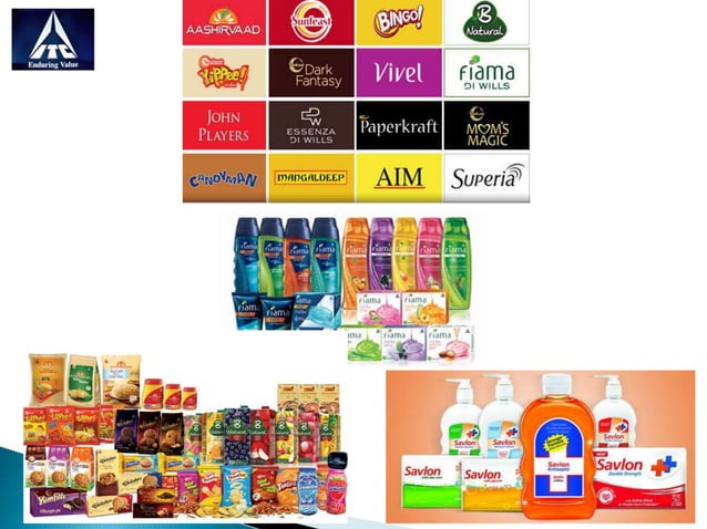 Itc audit report 2018 | PPTX | Business Accounting & Finance | Business