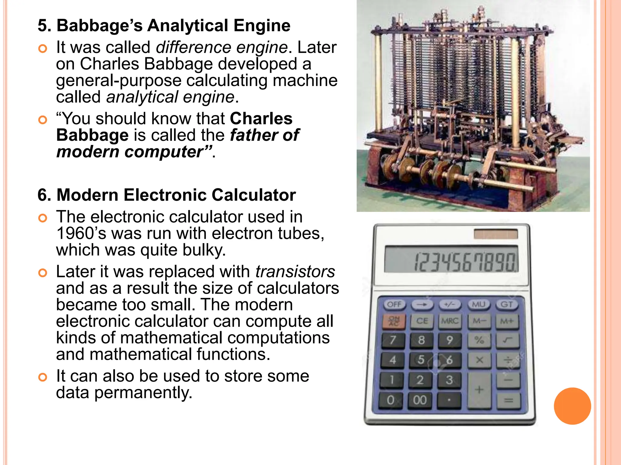 INTRODUCTION TO COMPUTING OR FUNDAMENTAL COMPUTING | PPT