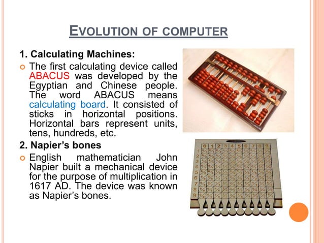 INTRODUCTION TO COMPUTING OR FUNDAMENTAL COMPUTING | PPT