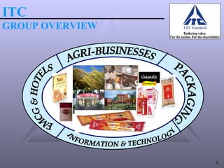 Itc-company profile | PPS