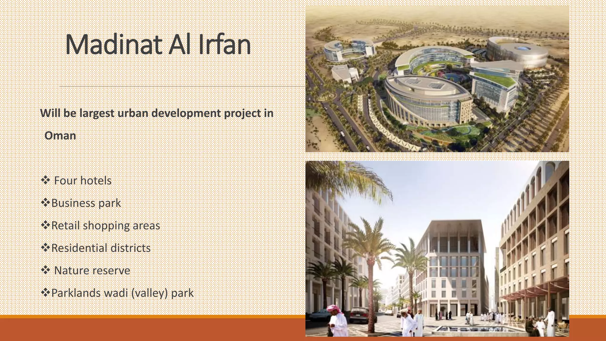 ITC competitors analysis in Oman | PPTX