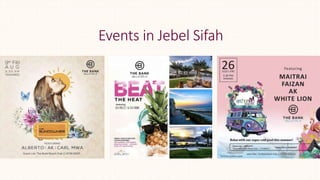 ITC competitors analysis in Oman | PPT