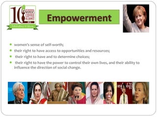 Itc geneva presentation | PPT