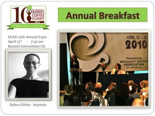 Itc geneva presentation | PPT