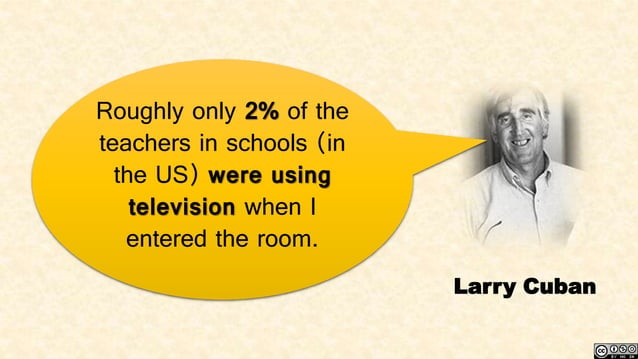 TELEVISION - The New Saviour | PPT