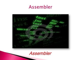 system software and application software, compiler, interpreter ...