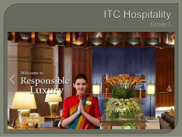 ITC Hotels