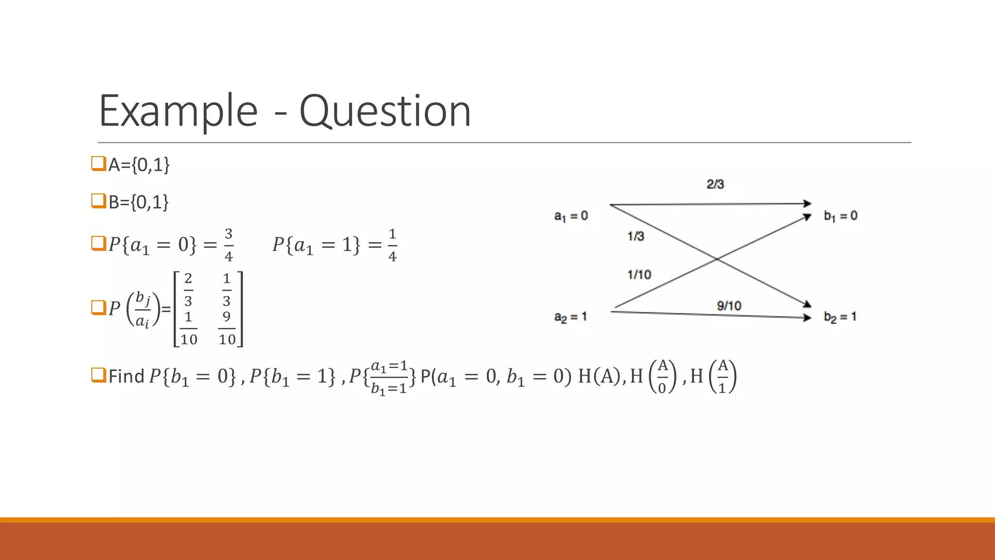 Introduction to Information Channel | PDF | Programming Languages | Computing