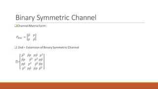 Introduction to Information Channel | PDF | Programming Languages | Computing
